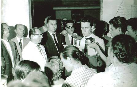 Nossa História – Um tributo ao eterno Flávio Zacchi - Gazeta Itapirense